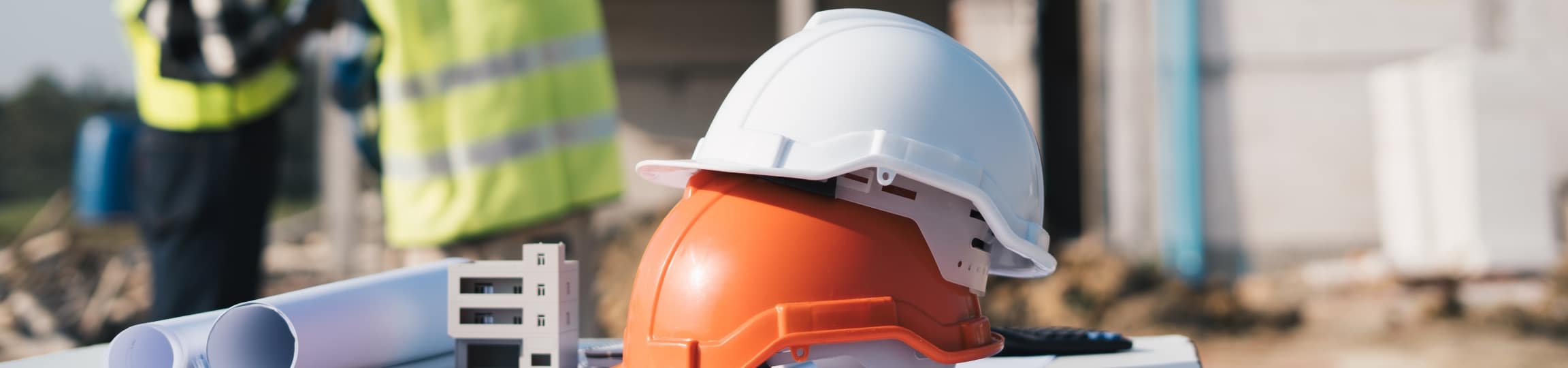 Houston Construction Accident Lawyer | Call Us